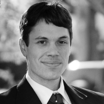 Benjamin Nussbaum, Principal | GraphGrid